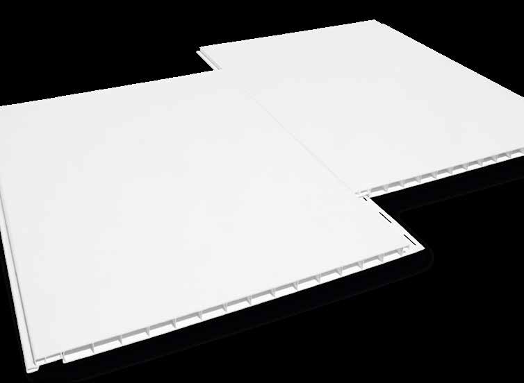PVC Wall & Ceiling Panels - Duraclad for Durable Solutions – Sasha's ...